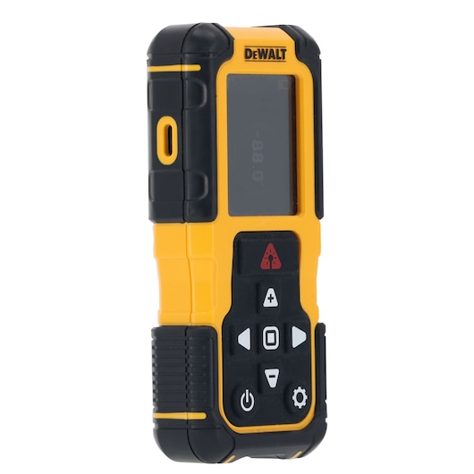 Mesure Laser lithium Li-ion 60 m USB-C | DEWALT